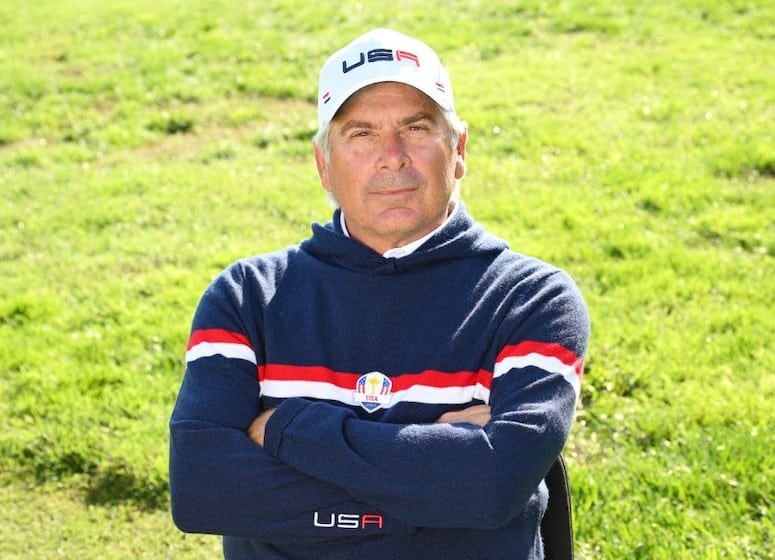 « La Ryder Cup est devenue une vache à lait » : Fred Couples milite ...
